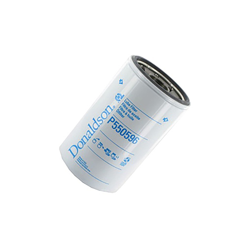 Filter, Olje - Nevo Maskin